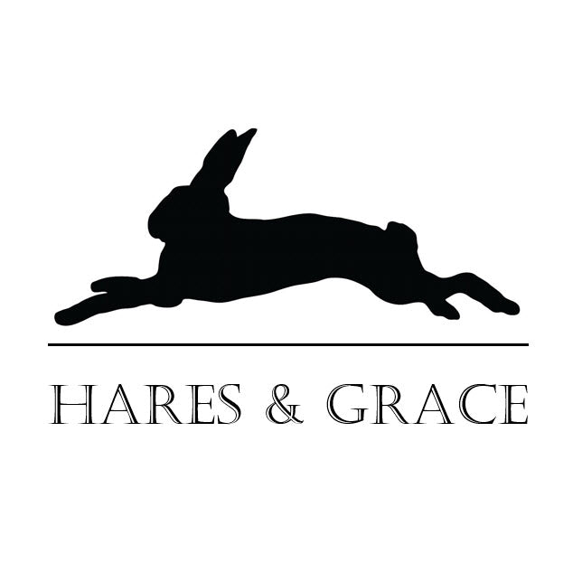 Hares & Grace – Hares and Grace
