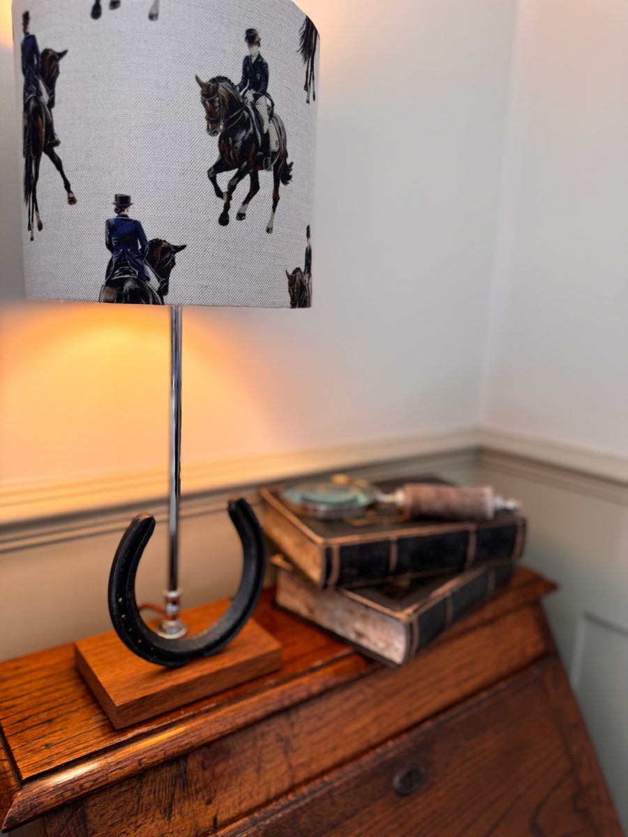 Hares & Grace – Hares and Grace